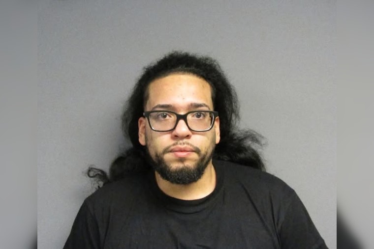 High-Speed Chase Involving Stolen Jet Ski and Truck Leads to Arrest