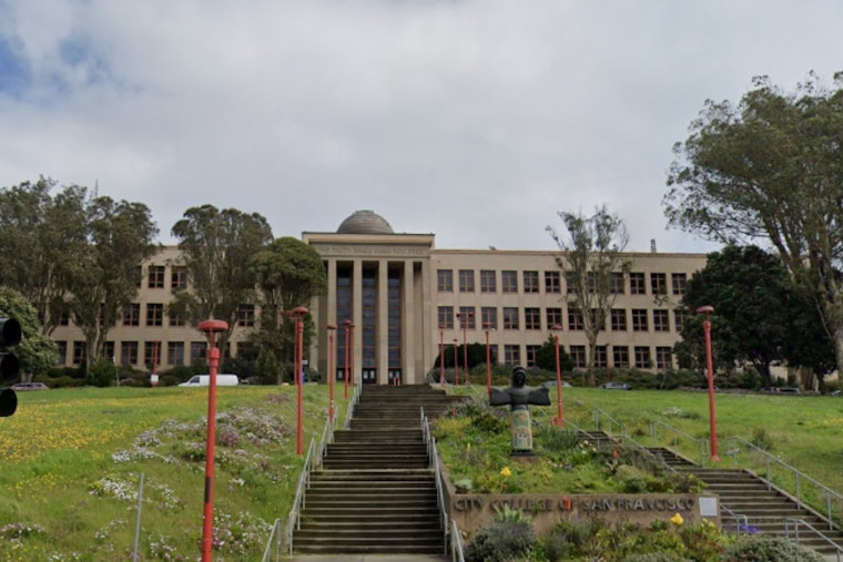 Historic 'Whales' Sculpture by Robert B. Howard Anchors at City