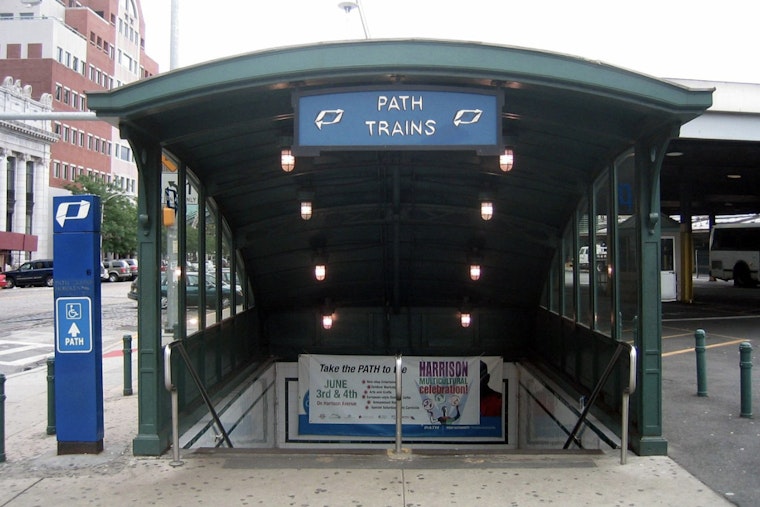 Hoboken PATH Station Shuts Down Through Labor Day for Critical