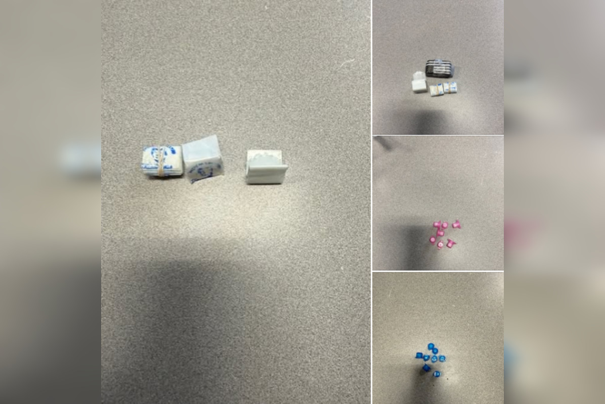 Holyoke Multi-Agency Operation Nets Springfield Suspect Jason Swift on