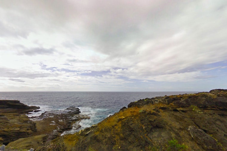 Honolulu Forecast as Hawaii Braces for Humid Heat and Showers as