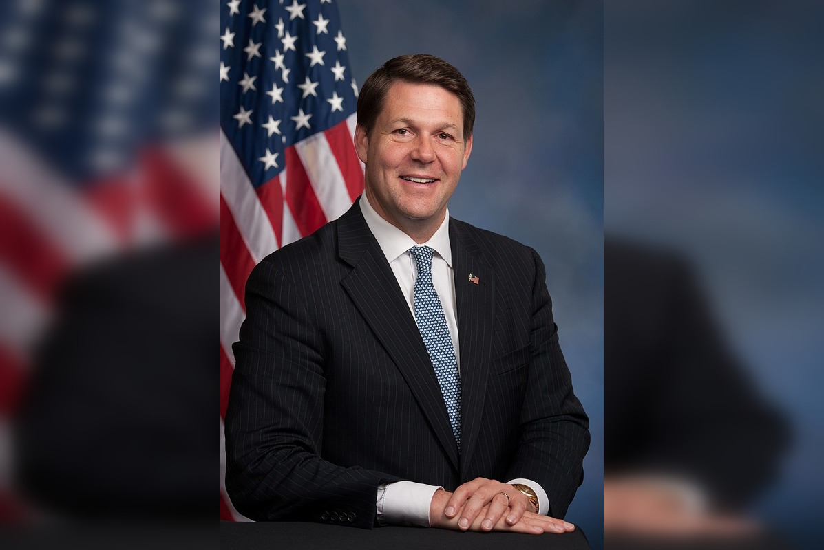 House Budget Chairman Jodey Arrington Introduces Bill to Ban Race and