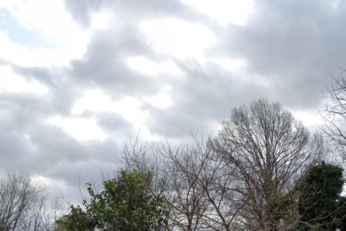 Houston Anticipates Wet Labor Day Weekend Amid Tropical Weather