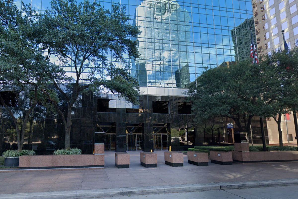 Houston Gang Member Sentenced to 40 Years for Leading Drug Trafficking