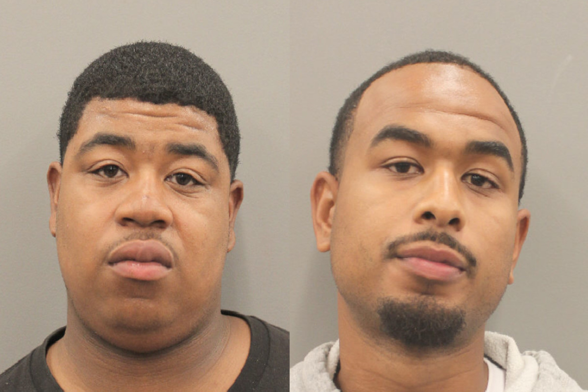 Houston's 'Free Money' Gang Members Indicted for Shopping Center