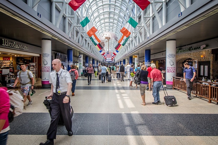 Illinois Celebrates Record-Breaking Tourism in 2024 with 113 Million