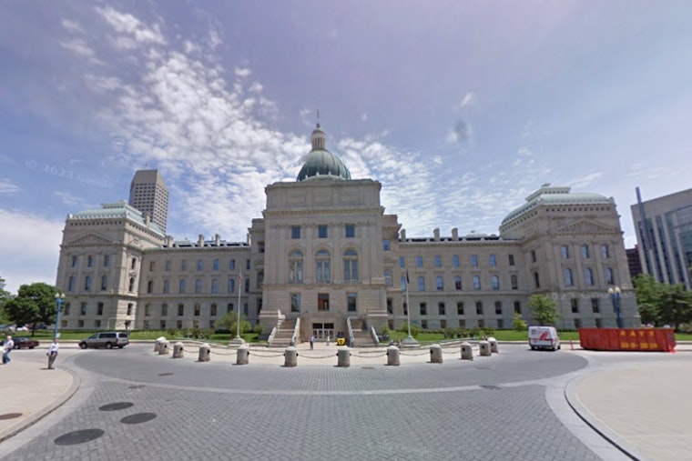 Indiana Expands Safe Haven Law to 60 Days, Aiming to Protect More