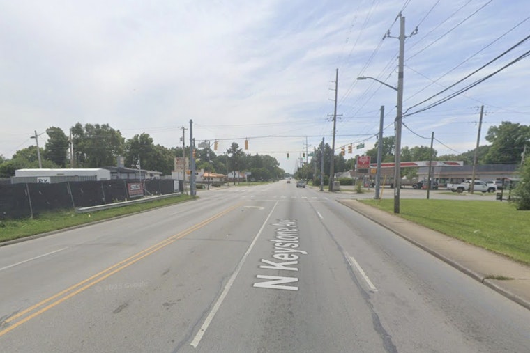 Indianapolis Man, Larry Duerson, Arrested for Two Attempted Sexual