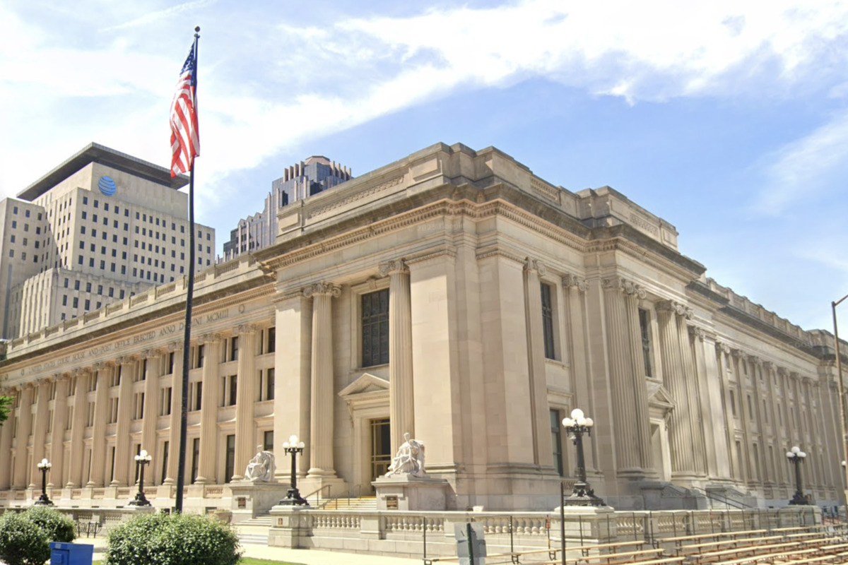 Indianapolis Man Sentenced to 30 Years for Armed Robbery Spree and