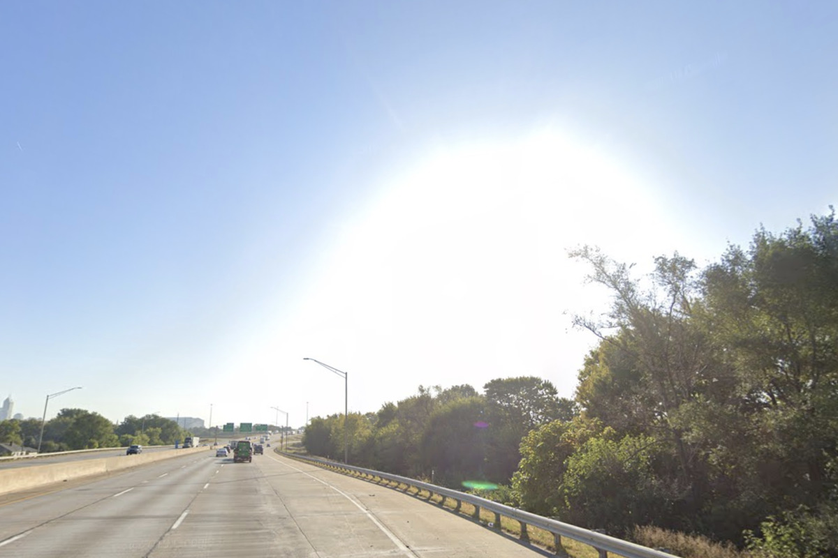 Indianapolis to See Mild Weather and Sunny Skies with Slight Chance of