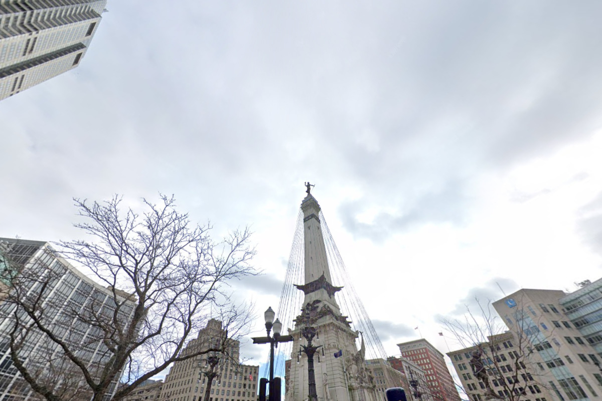 Indianapolis Weather Update, Showers, Thunderstorms Likely with Highs