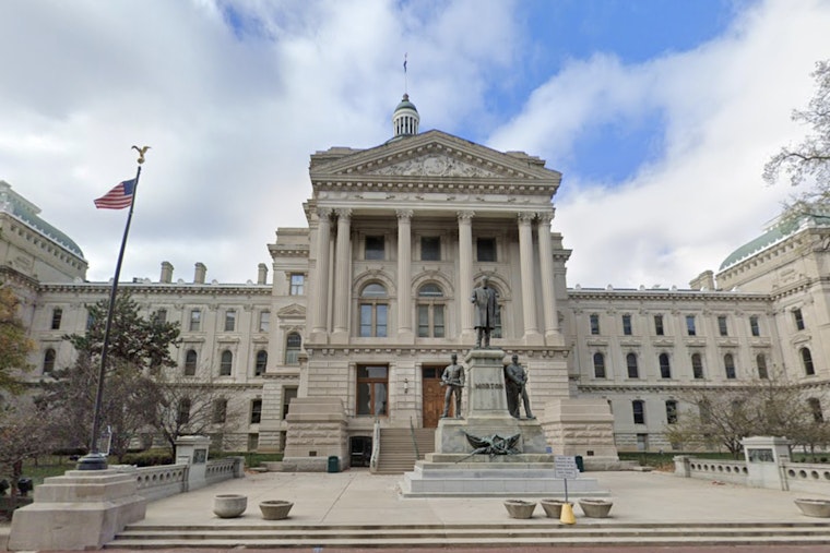 Indiana's Summer Legislative Session Ushers in New Laws Balancing