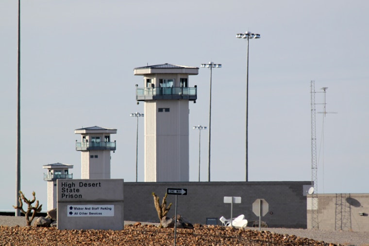 Investigation Underway as Nevada Prisons Face Surge in Inmate Deaths