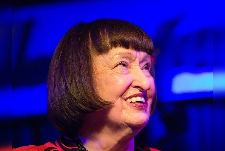 Jazz Legend Sheila Jordan Dies at 96 in New York City, Leaves Lasting