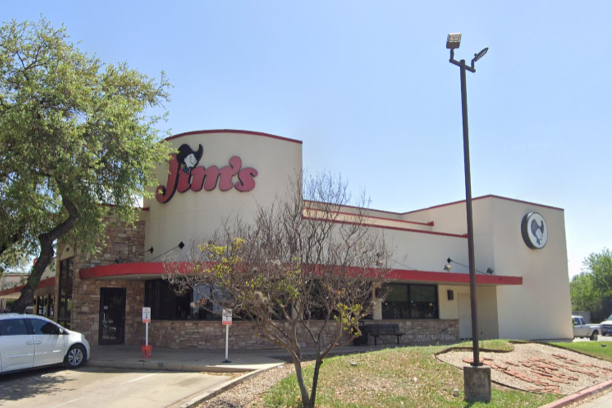 Jim's Restaurants on Bandera Road to Close Amid San Antonio Chain's