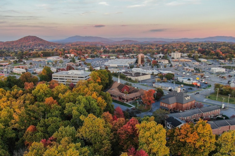 Johnson City Launches Safe City Project in Collaboration with ETSU to