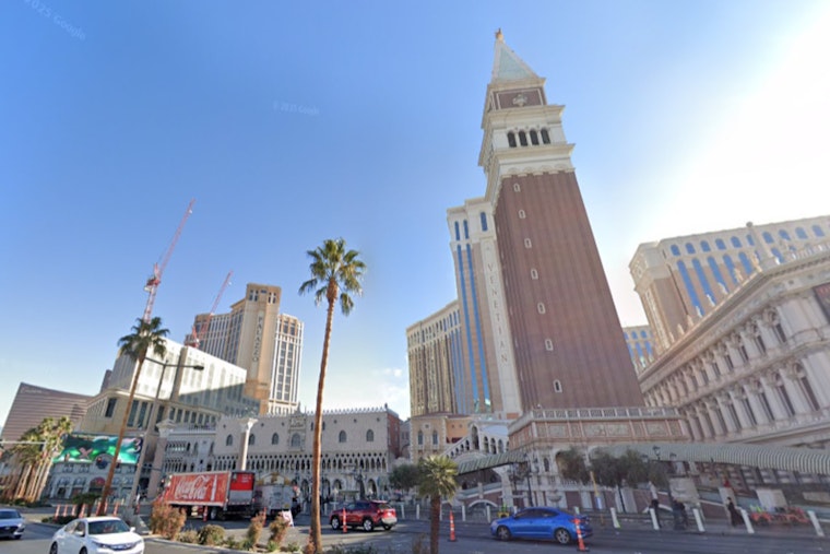 José Andrés's Bazaar Meat Relocates to Venetian Resort