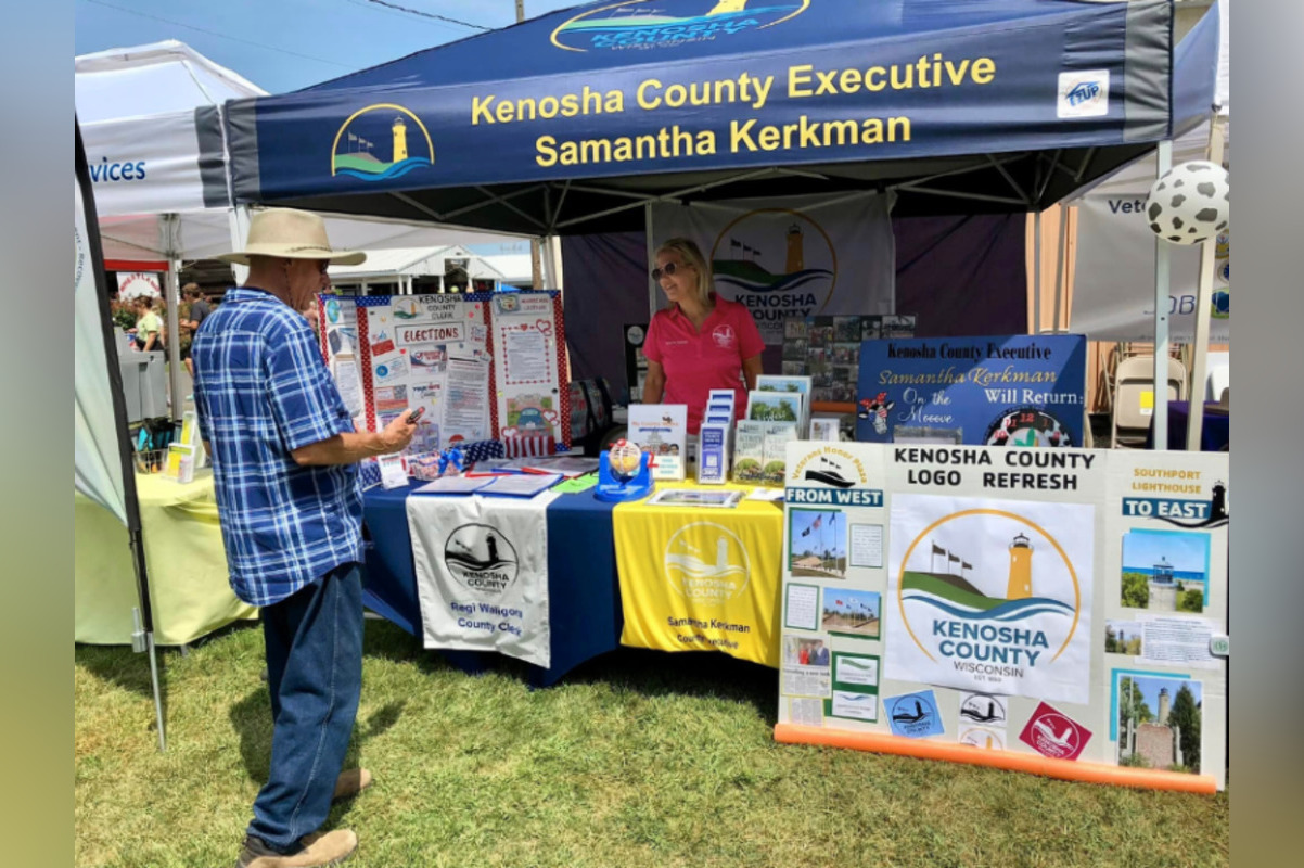 Kenosha County Fair to Blend Fun with Essential Services, Offering