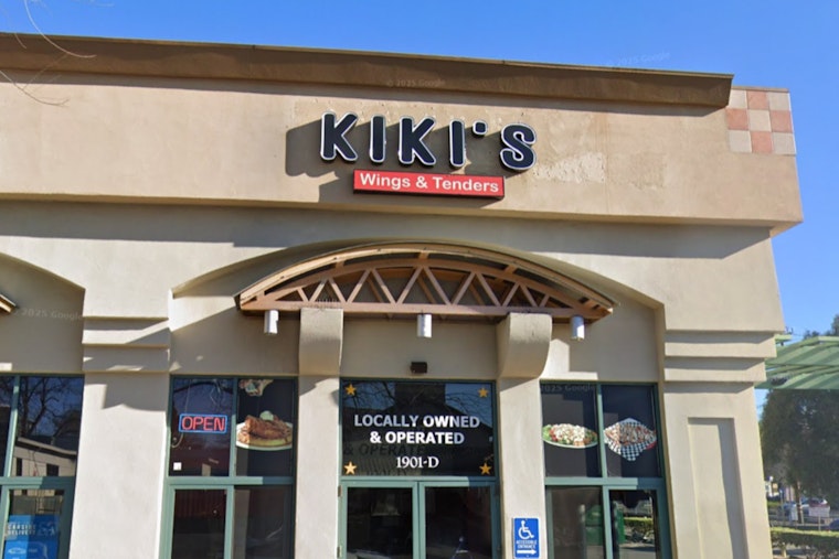 Kiki's Chicken Place Closes 10 Sacramento Locations After Rapid