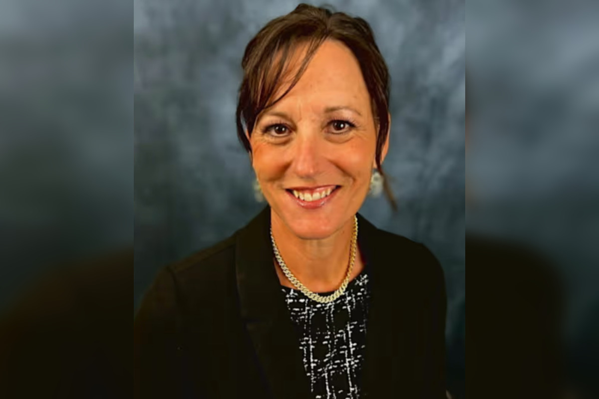 Kristi Troy Breaks Glass Ceiling as Howell's First Female Interim City