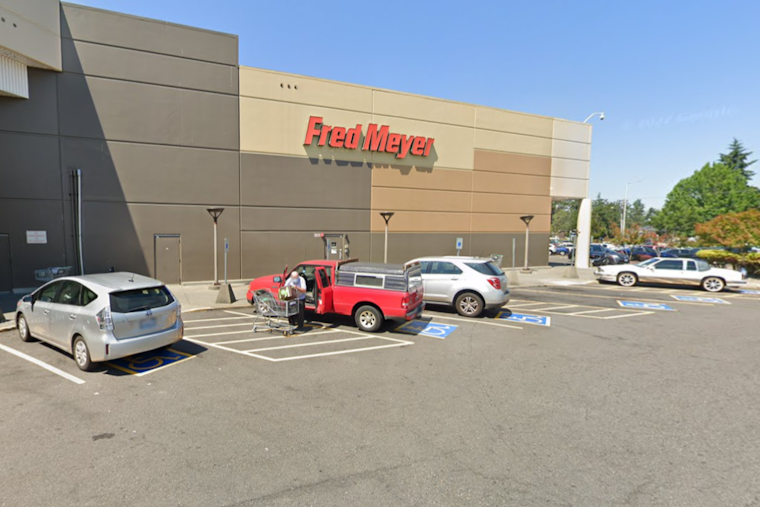 Kroger Announces Closure of Fred Meyer Stores in Everett and Kent