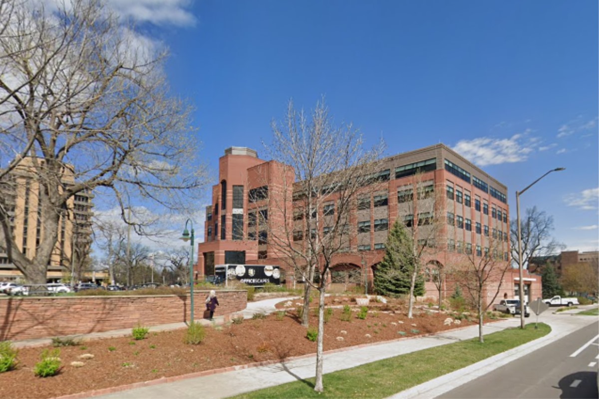 Larimer County Coroner's Office Upholds Accreditation by National