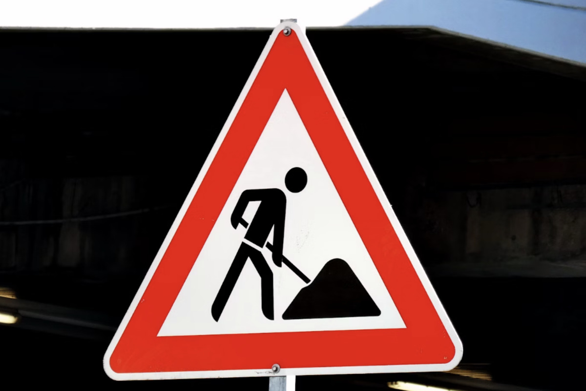 Las Vegas Drivers Alert as NDOT Announces Nightly I-215 Lane