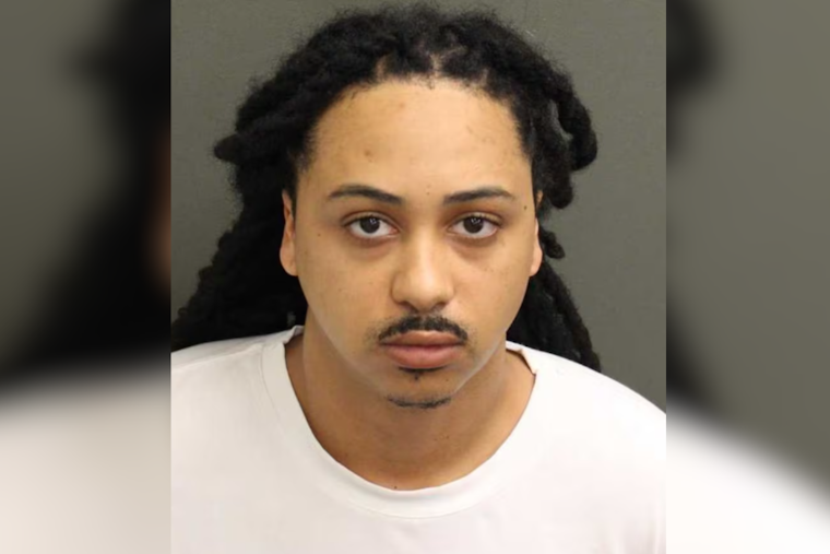 Lawrence Dority Sentenced to Life for Second-Degree Murder of