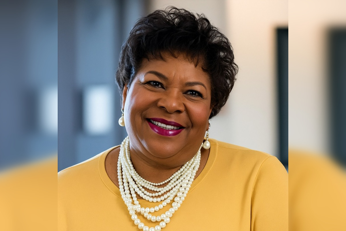 Lawrence Welcomes Terri Leah Falker as New City Controller with Mayor