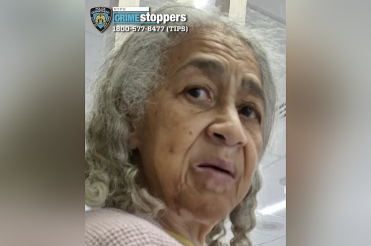 Legendary Singer Sandra Hall of The Platters Found Safe in Manhattan