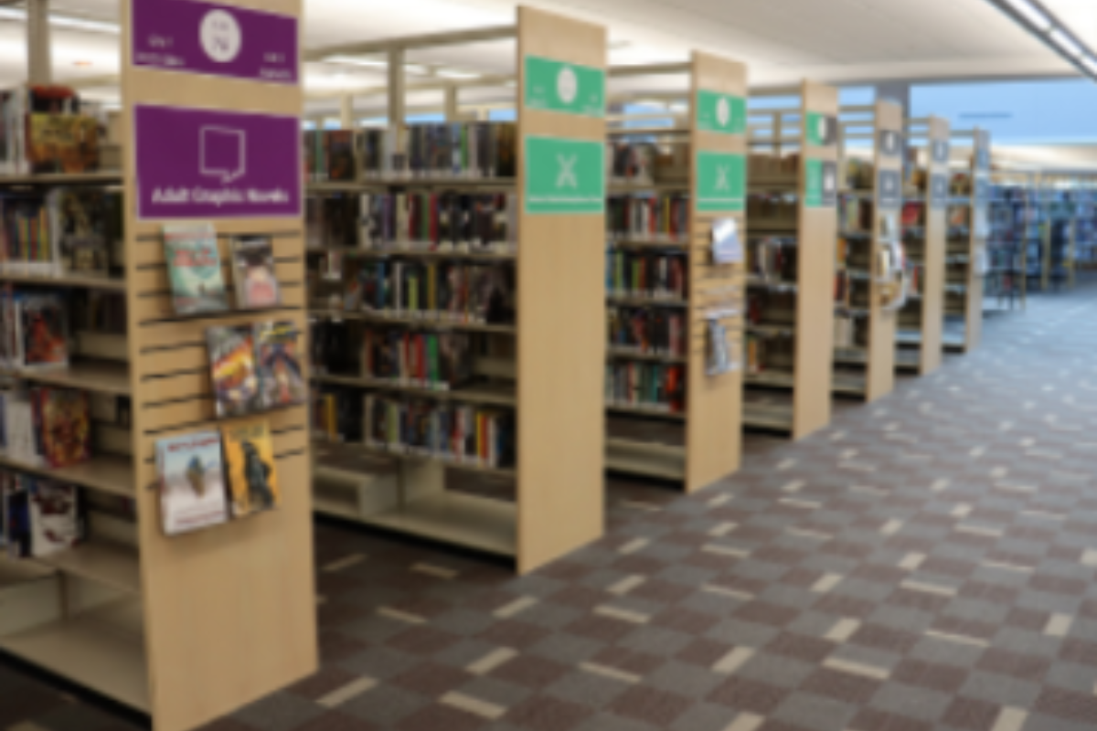 Lewisville Public Library Unveils Exciting Multicultural Events for