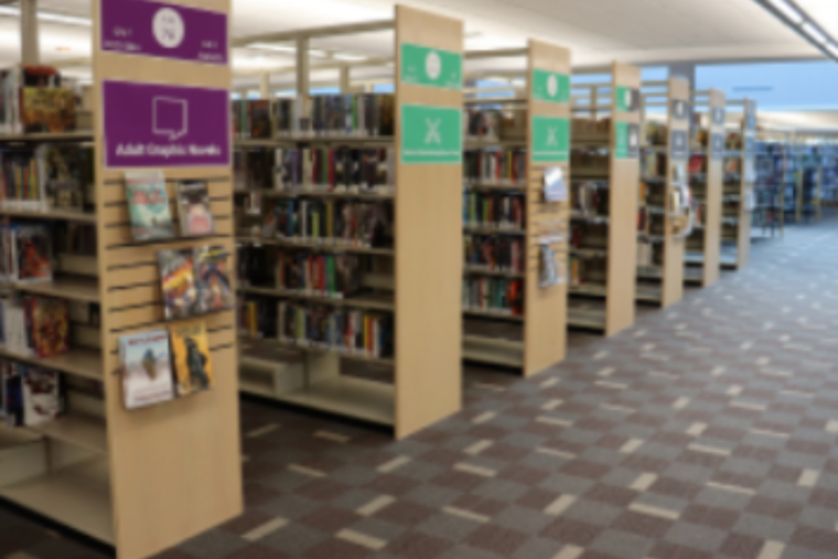 Lewisville Public Library Unveils Exciting Multicultural Events for