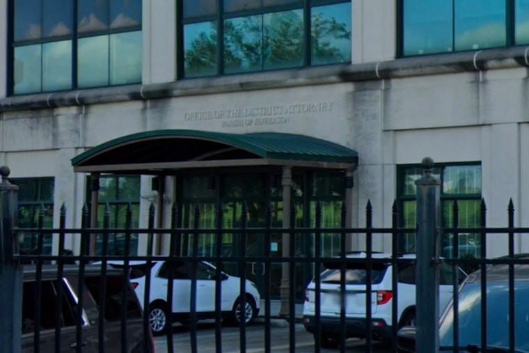 Life Without Parole for Curtis Thomas III in Westwego Second-Degree