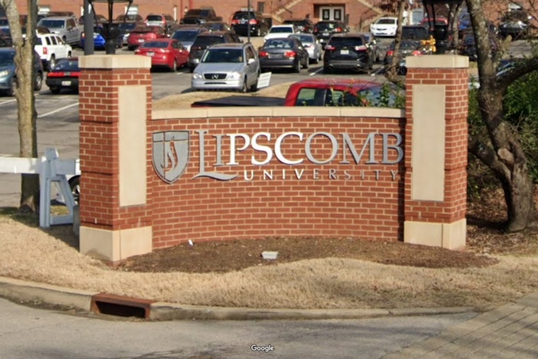 Lipscomb University Launches John Parker Humanities Society to Support
