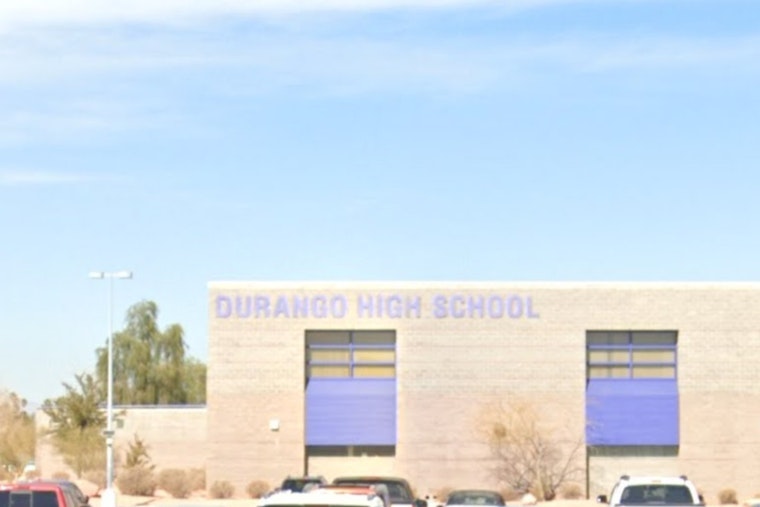 Lockdown at Las Vegas's Durango High School Lifted After Rumored
