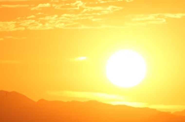 Los Angeles County on High Alert for Extreme Heatwave, Health