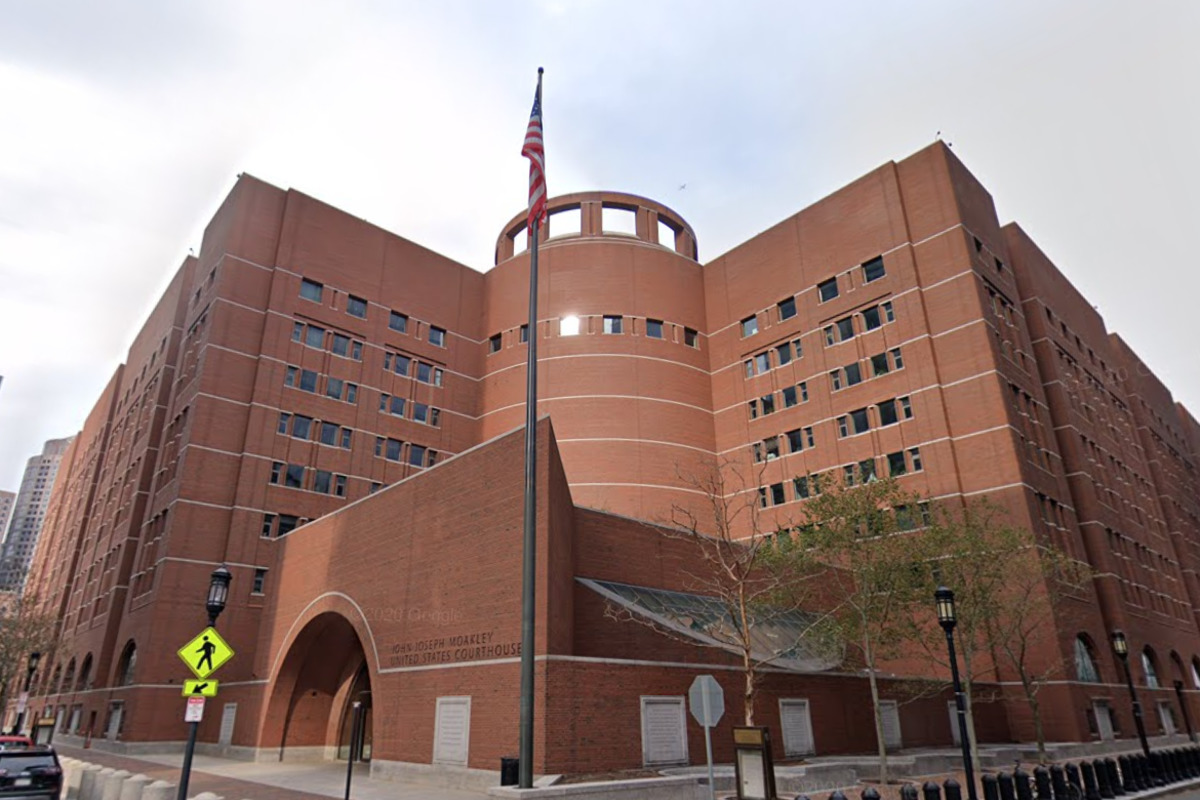 Lynn Man "Big Opp" Accused of Drug Conspiracy and Armed Robbery, Faces