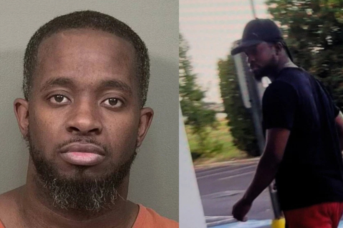 Man Charged with Indecent Exposure at Clarksville Dollar Tree, Police
