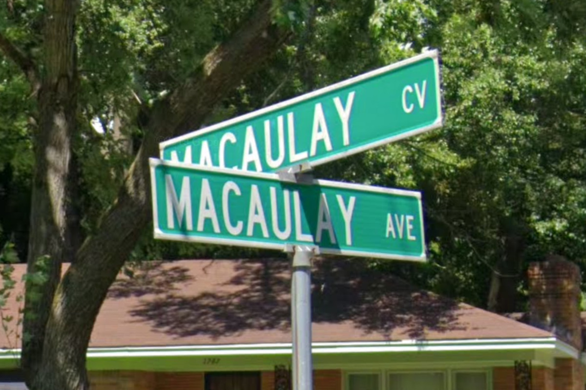 Man Found Dead After Overnight Shooting in Frayser as Memphis Police