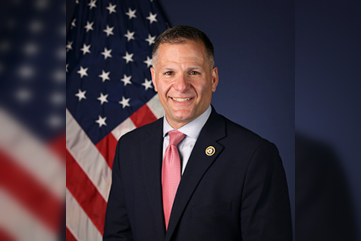 Marcus J. Molinaro Takes Charge as 16th Administrator of the Federal
