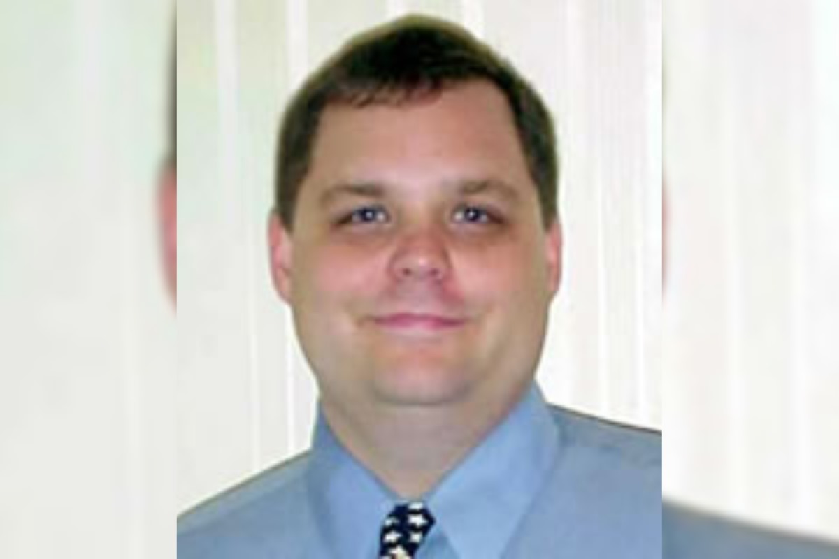 Marion Council Member Ayers Ratliff and Wife Heidi Indicted on Child