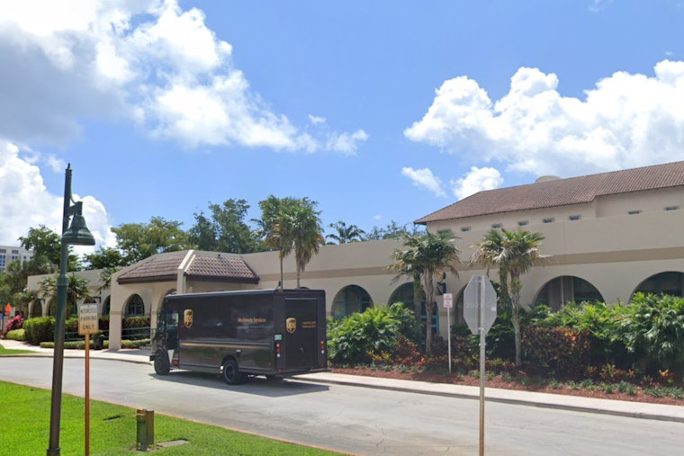 Mark Sohaney Unanimously Selected as Boca Raton's New City Manager to