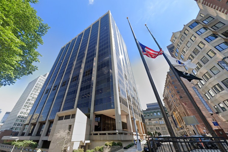 Massachusetts Attorney General's Office Receives 47 Ballot Initiative