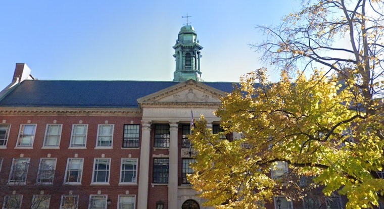 Massachusetts High Schools Make Top 100 in U.S. News National Rankings