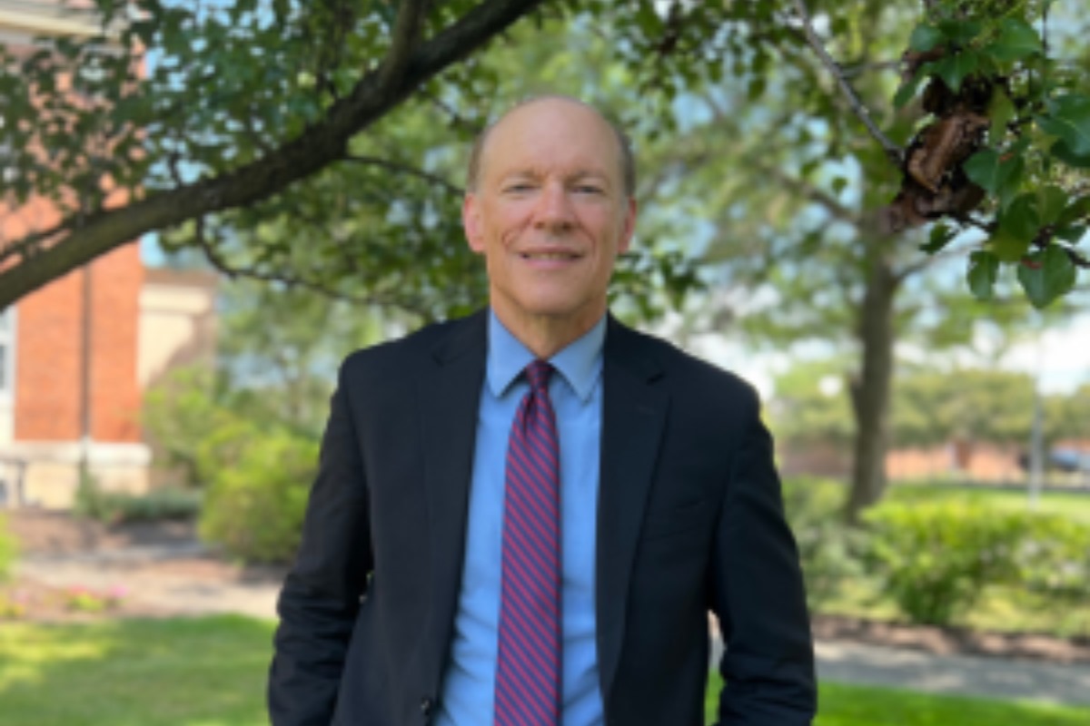 Matthew P. Carroll Appointed as Shaker Heights' New Chief