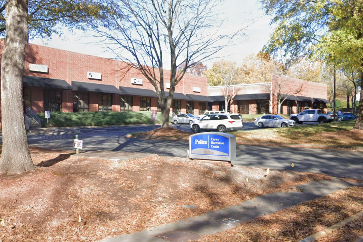 Matthews Police Department Seeks New Leaders, Opens Applications for