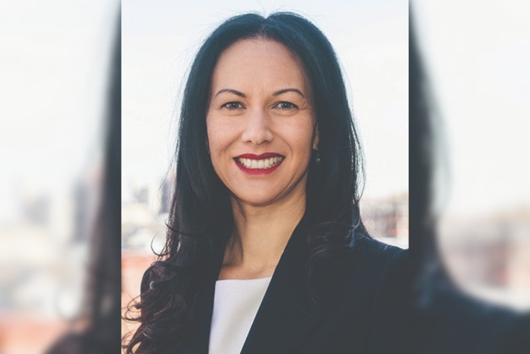 Mayor Mike Johnston Nominates Miko Brown for Denver City Attorney,