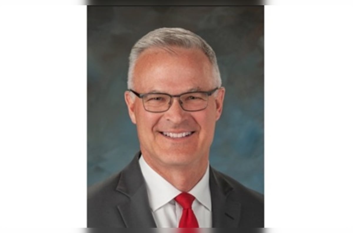 Medford Welcomes Dan Worth as New Public Works Director Formerly of