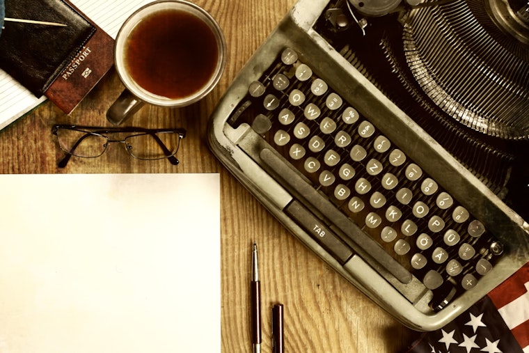 Meet Your Favorite Local Authors at the "Write Local: Iredell Author
