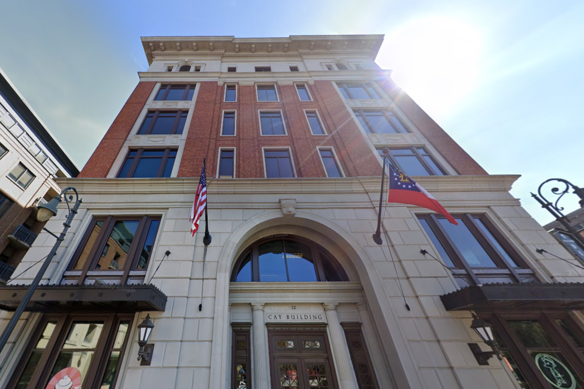 Meg Heap Sworn In as U.S. Attorney for the Southern District of